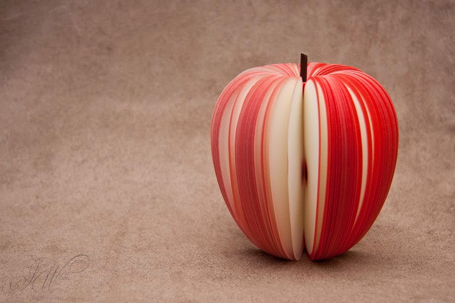 Creative Apples Ideas Photos Collection | Fashionate Trends