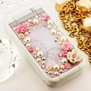 caro dream ♥: phone deco