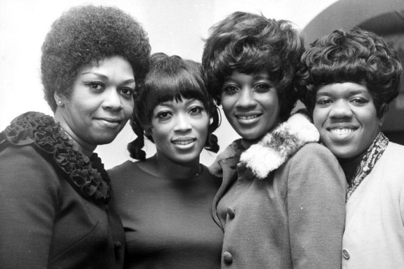 Efemérides Musicales: Cissy Houston