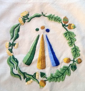 The Merry Bard - by T.L. Merrybard: Autumn catch-ups