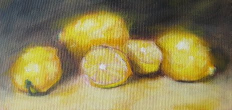 Heidi Floren Gallery: Kitchen Paintings