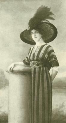 Heroes, Heroines, and History: The Pig on the Titanic