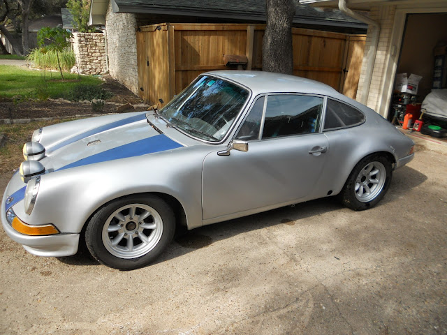 Modding the Porsche 911: The perfect and the best - two Porsche 911 ...