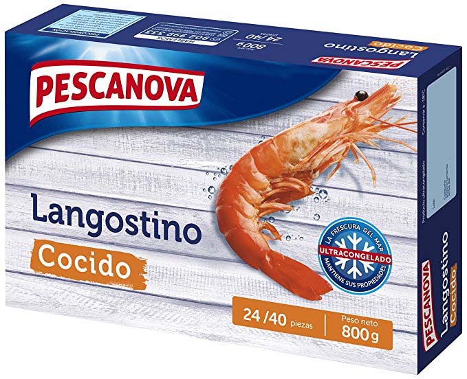 MUNDO DE LA EMPRESA BLOG: EMPRESAS: PESCANOVA, LA HISTORIA DE LOS ...