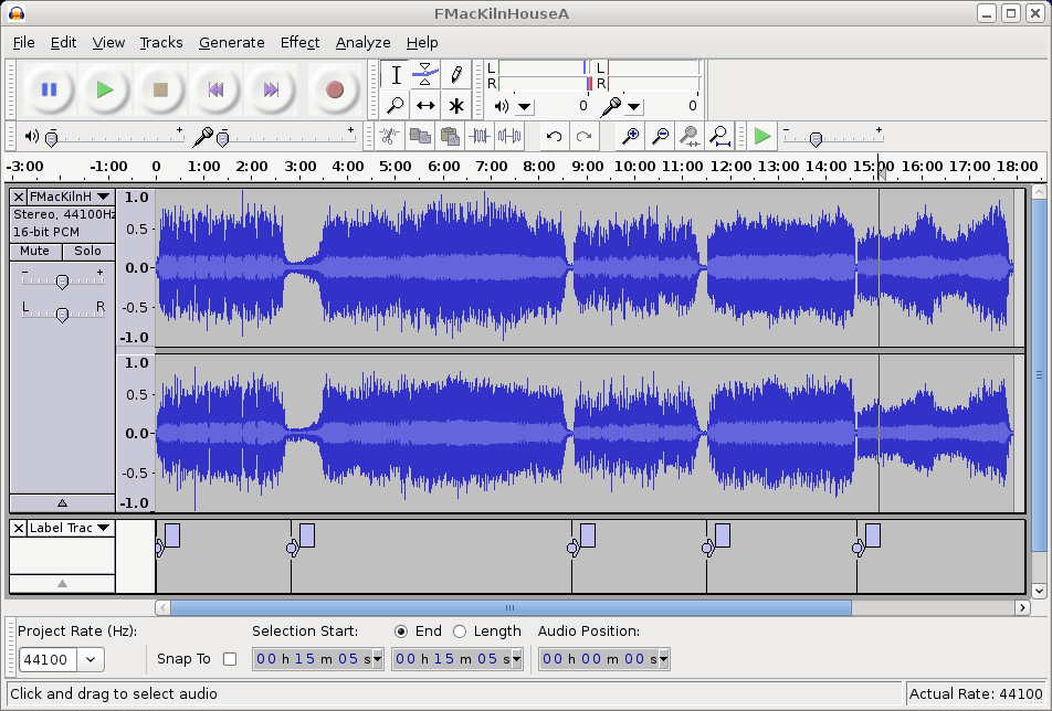 Racunarstvo i informatika za 7. razred: Formati zvučnih zapisa ...