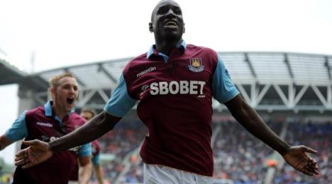 El jugador a seguir: Demba Ba - ESTO ES ANFIELD