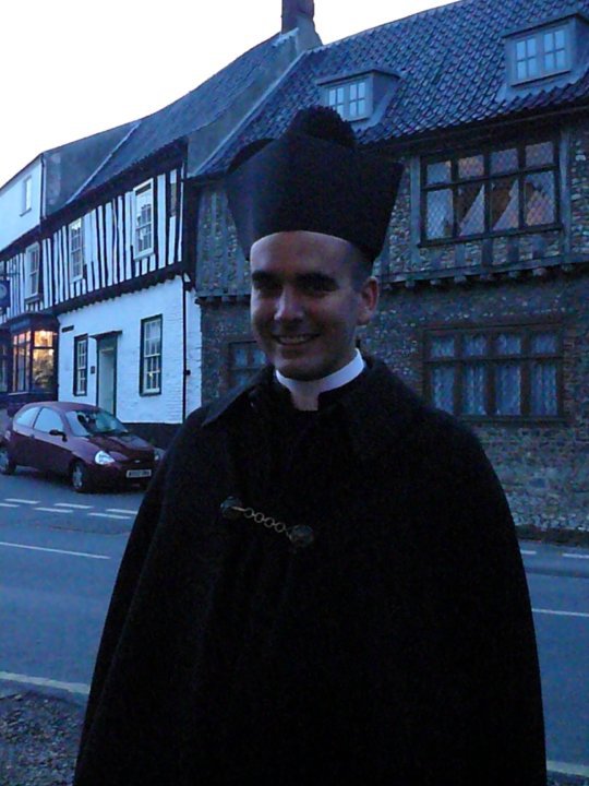 The Philippi Collection: Biretta Specialties