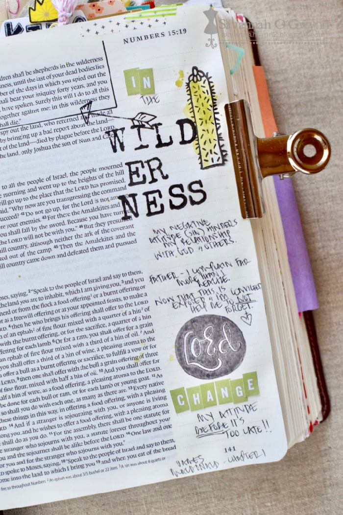 savannahland 2: Sonshine Stamp Co: May RECAP