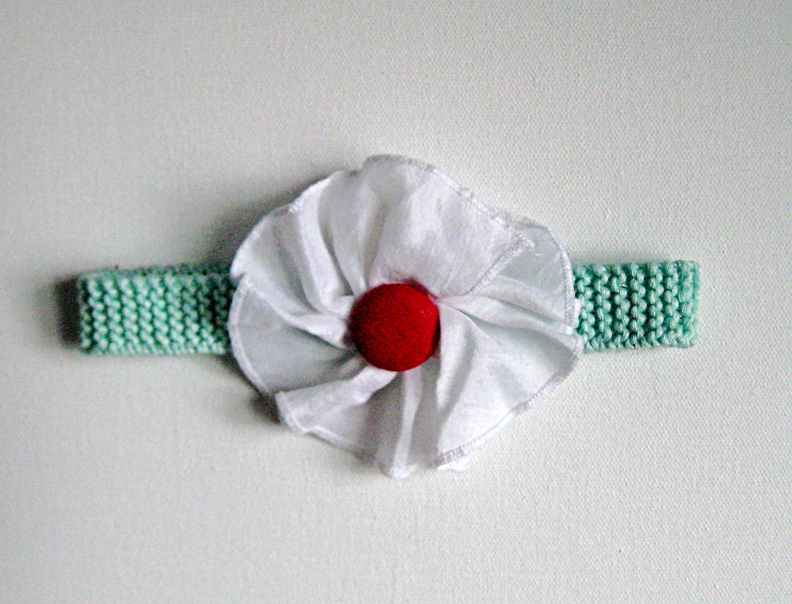 Little and Lovely: Beautiful Bows