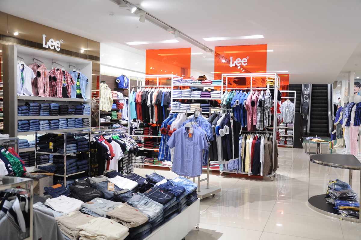 CHUNMUN STORES: Take A Tour Into CnM - CHUNMUN STORES