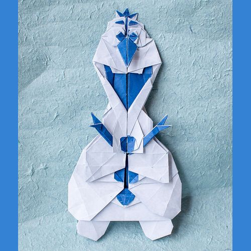Disney Origami Magic: Step-by-Step Guide to Unfold Your Creativity ...