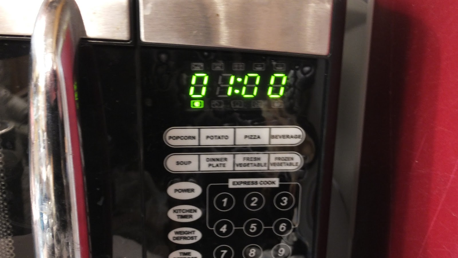 Quest 3: Red Chu Jelly - The Zelda Gourmet