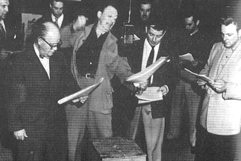 Media Confidential: July 4 Radio History