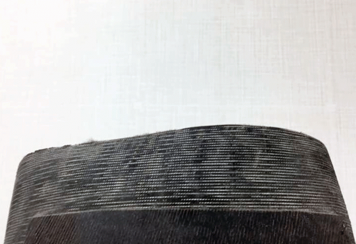 Di Sini Perbedaan Konstruksi Ban Radial dan Ban Bias, Lihat Lapisan ...