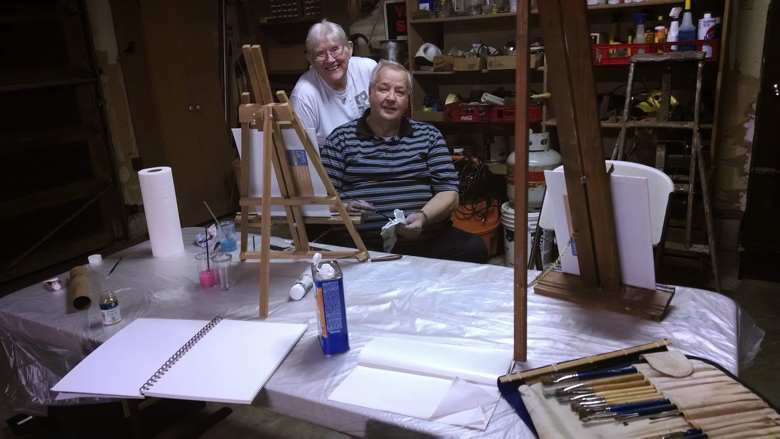 Adventures of the Magnificent 7