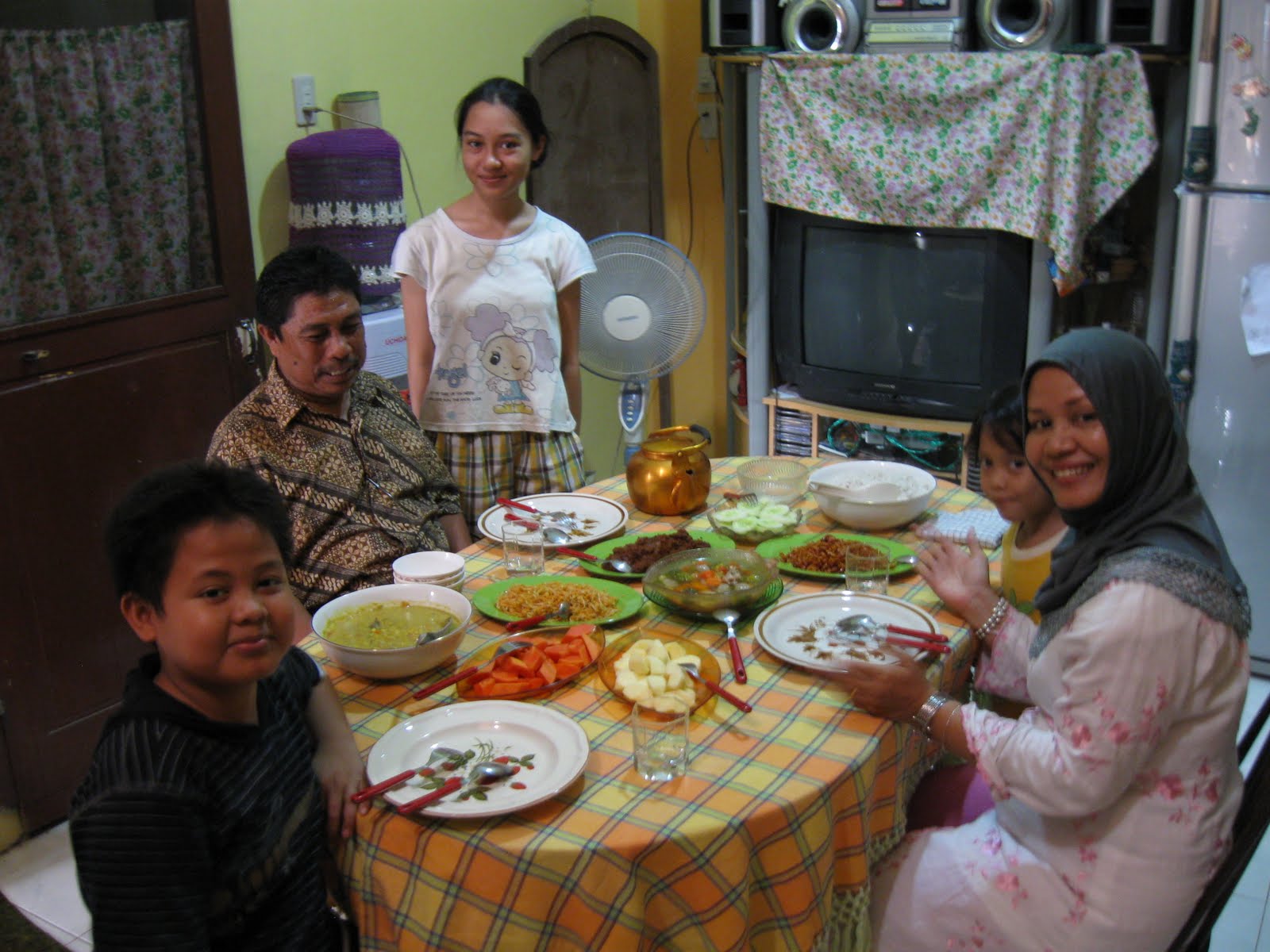 Sumatran Pendidikan: Introducing Zulfah