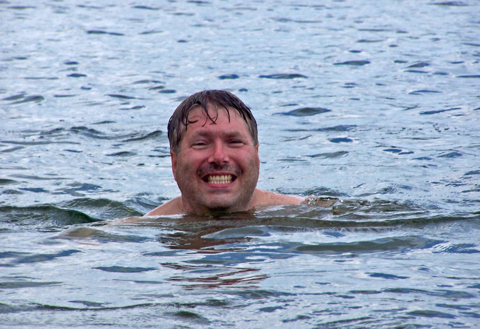 Poets United: Life of a Poet - Eric Alder