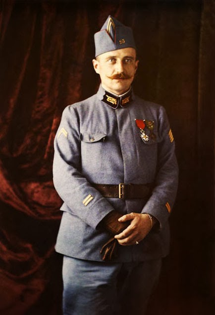 Antipodes: Great War