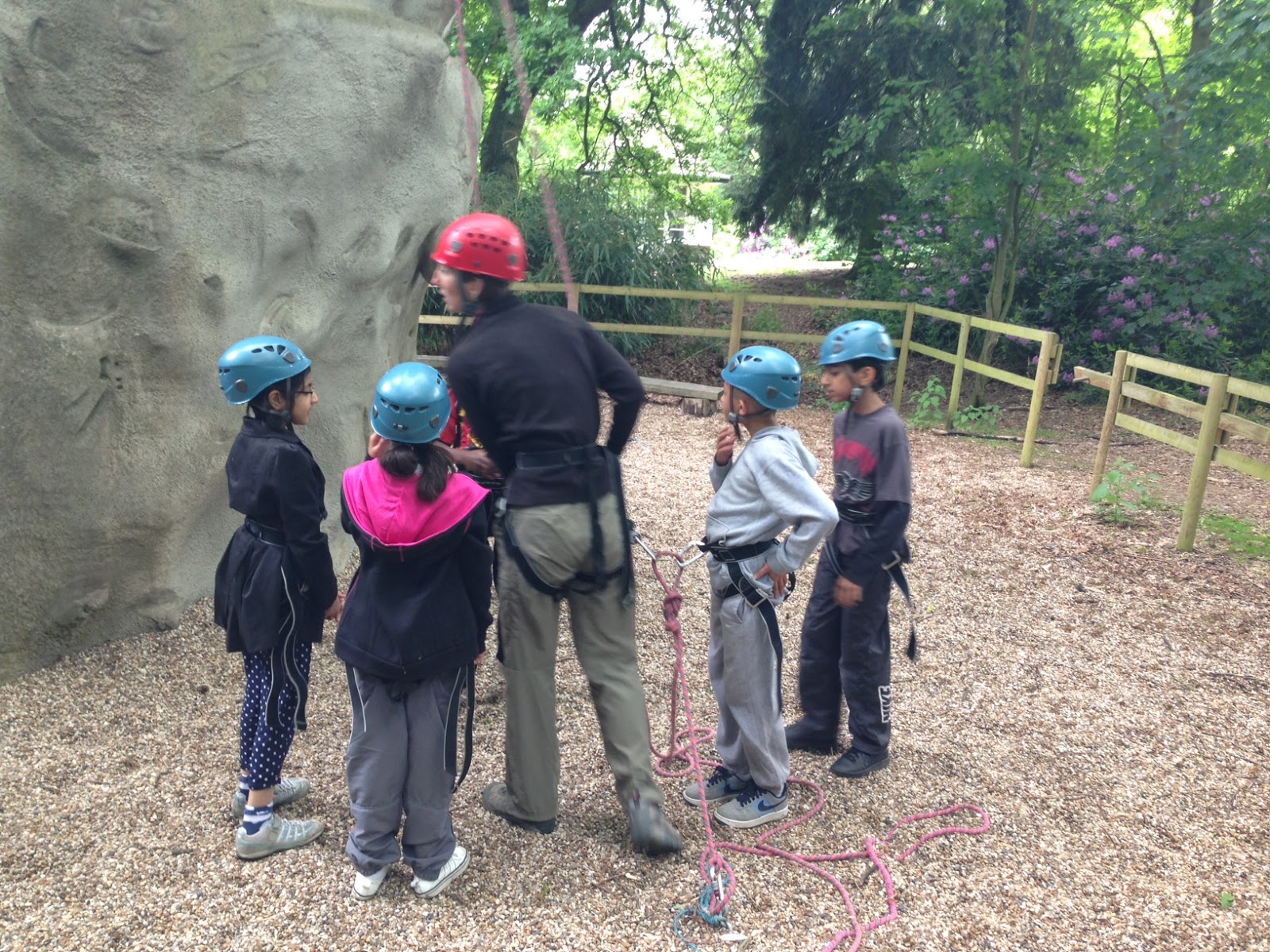 CPS Fairplay House 2013