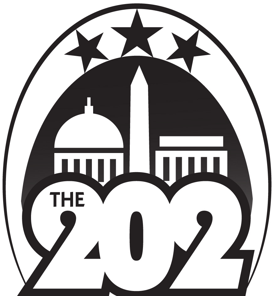 THE 202: FREE 202 stickers!!
