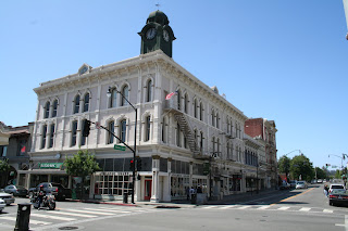 CanonFire: PETALUMA, CALIFORNIA