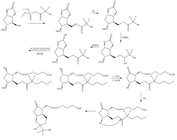 Randra: Makalah Lubiproston