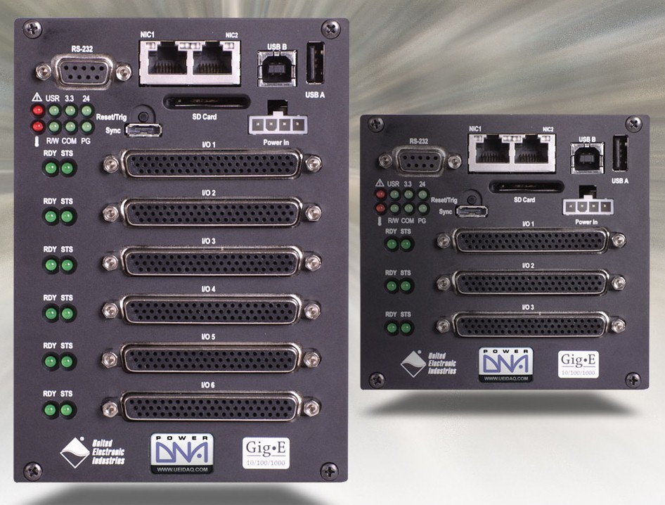 Sarsen Technology Blog: Sarsen Spotlight Shines on the UEI Guardian Series