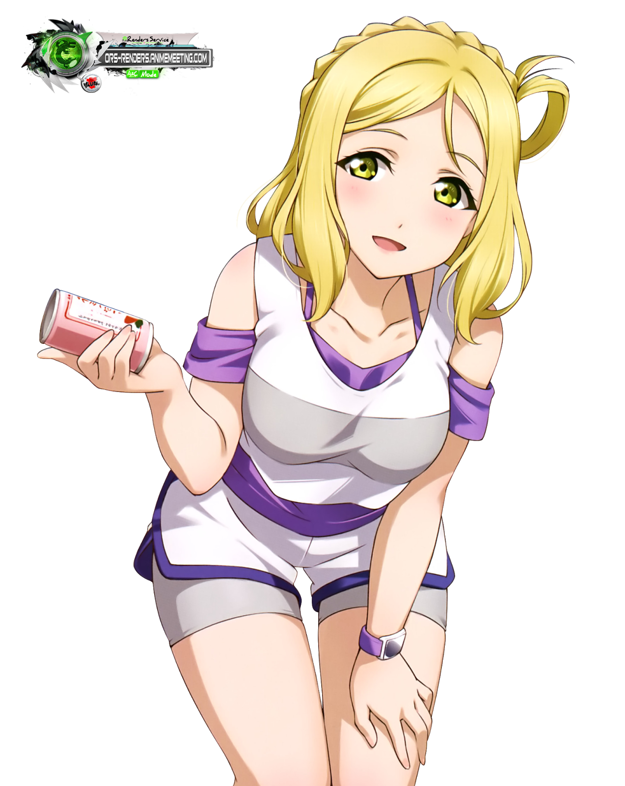 Ohara Mari Love Live Love Live School Idol Festival Love Live Sunshine Highres 10s