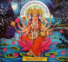 Siddhashram Monthly: TRIKAL SANDHYA GAYATRI SADHANA