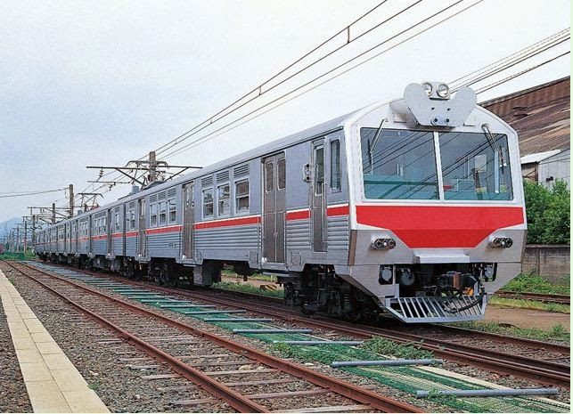 Curhat KRL : Mengenal Jenis - Jenis KRL Curahan Hati Pengguna ...