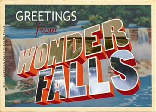 Cast of Wonderfalls: 10 Years Later | Sorta That Guy