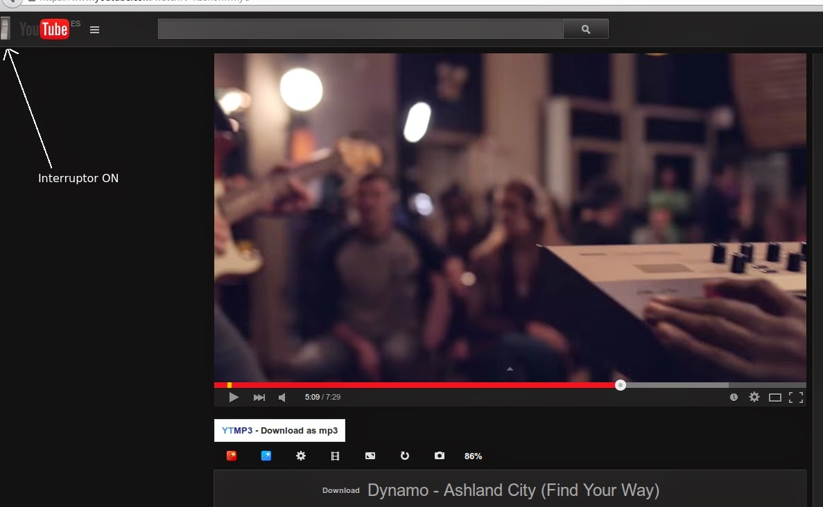 Cotidiana Place: Magic Actions para YouTube, una nueva forma de ver los ...