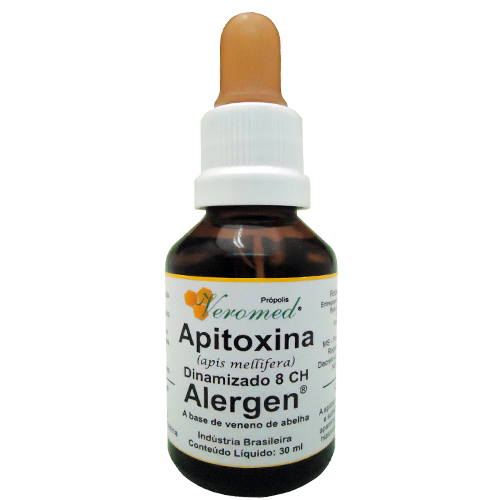 MelSaúde: Apitoxina, o poder do veneno de abelhas