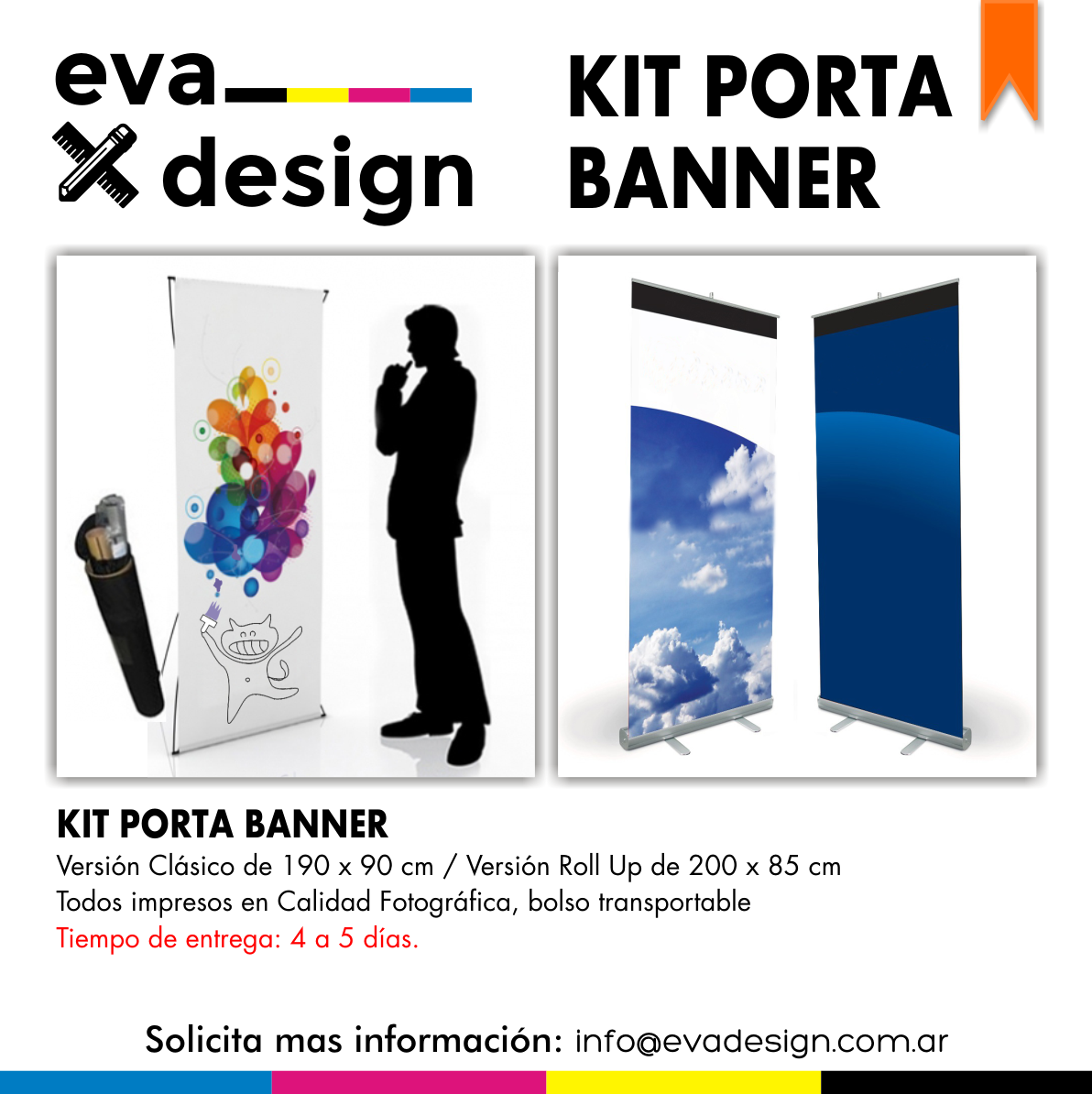 Eva Design