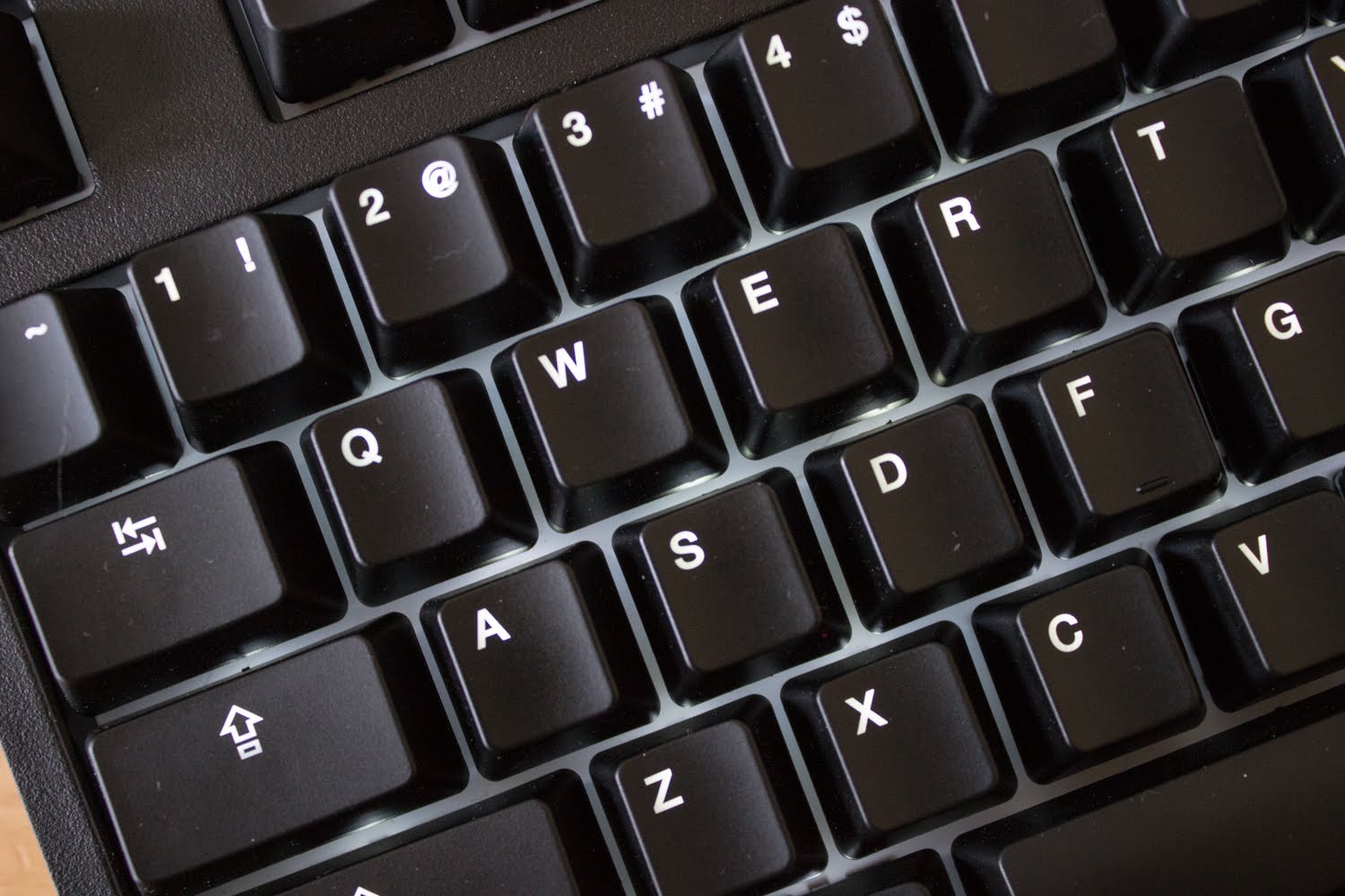 4 Fakta Tentang Keyboard yang Perlu Kamu Tahu ~ Dz-TechWorld