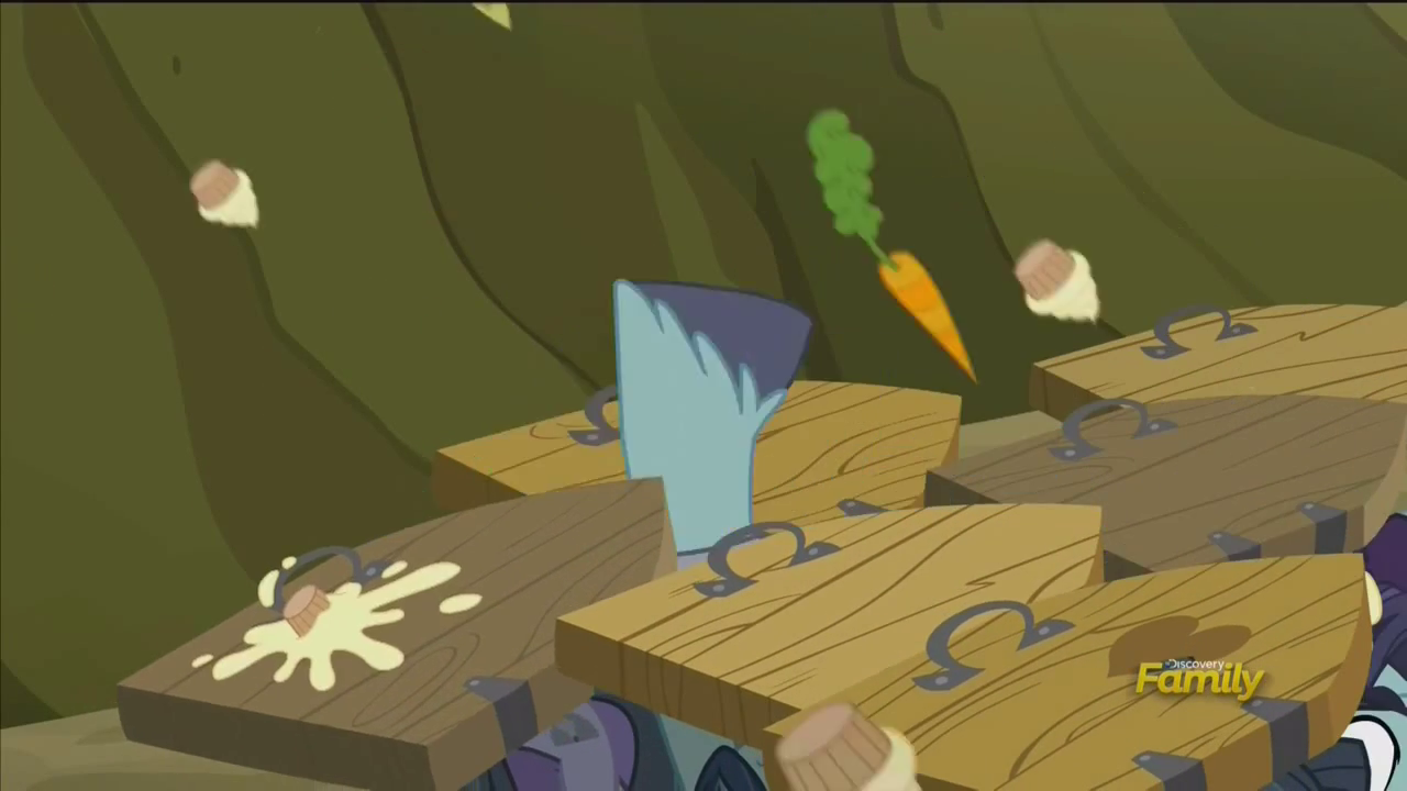 Equestria Daily - MLP Stuff!: "The Hooffields And The McColts": Episode ...