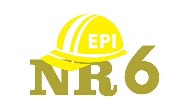 S.O.S. Indústria: NR 6 - Equipamento de Proteção Individual