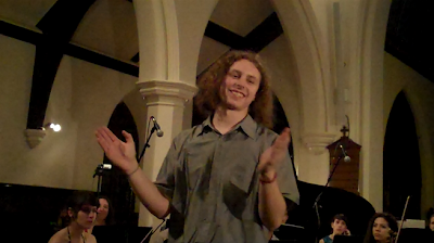 Prufrock's Dilemma: Contemporaneous Rising!