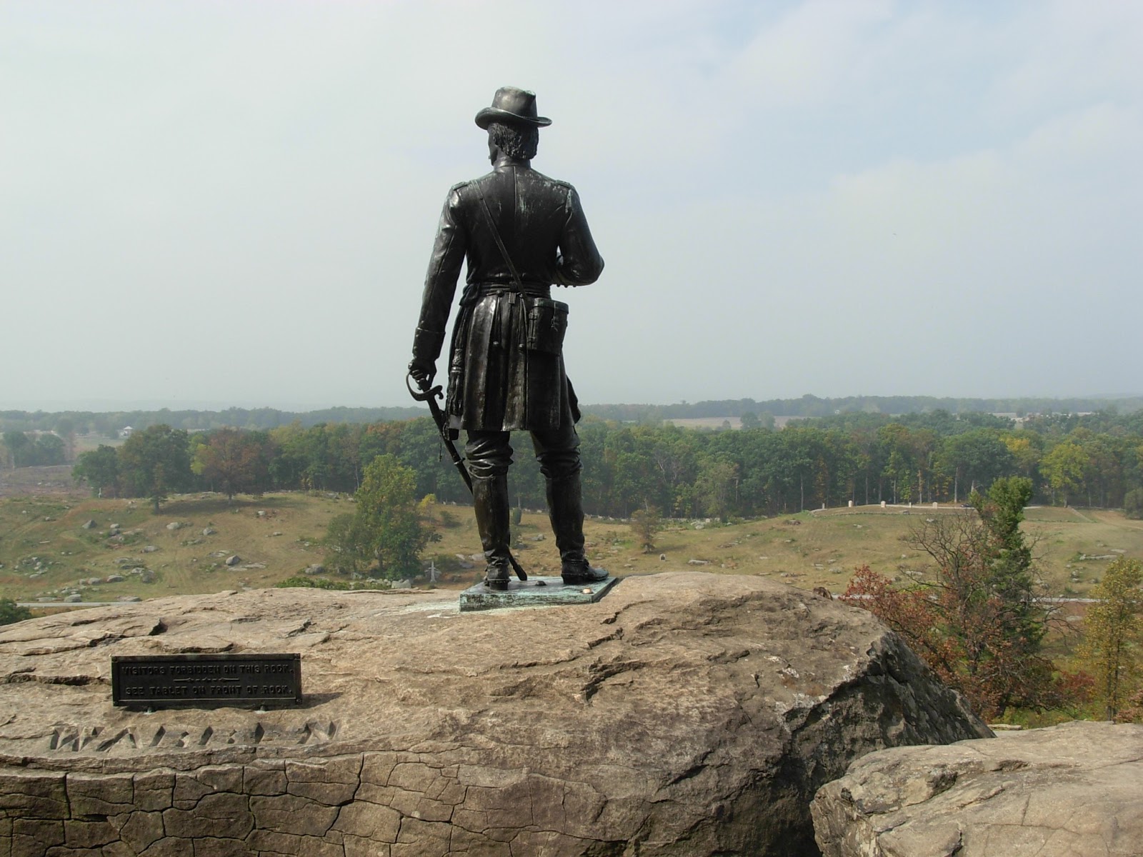 Today in History: JULY 3 = Gettysburg: The Third Day