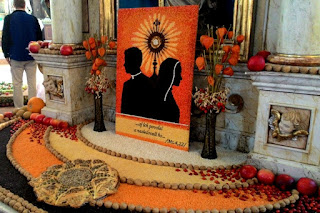 Letitia svetu: Aj dnes bola v Novej Bani Roľnícka nedeľa.