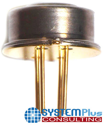 Heinmann Thermopile Sensor Reverse Engineered - F4News