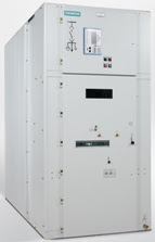 Air-insulated switchgear 8BT2