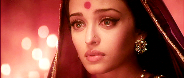 We'll always have Paris: Talking about perfect movies: Devdas
