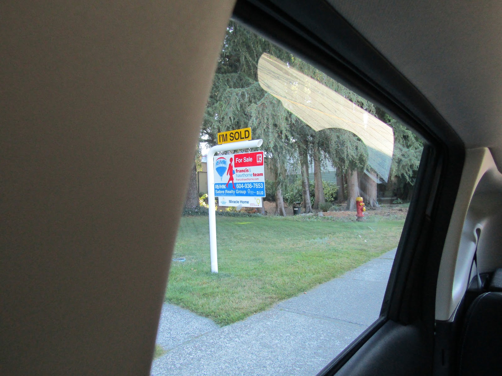 PALAMINE: EAGLE WIND RV PARK, Aldergrove, BC