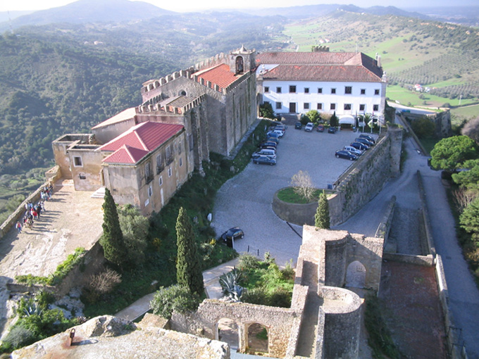 5 Minutos de Arte: ‘Palmela’ em Viage Connosco