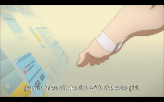 Anime Feet: Sword Art Online II: Asuna Yuuki