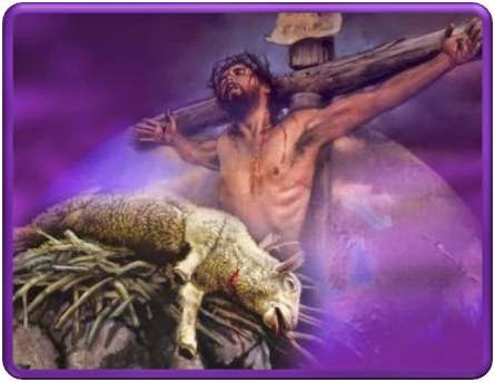 YESUS KRISTUS PENEBUS DOSA MANUSIA - Khotbah Kristen