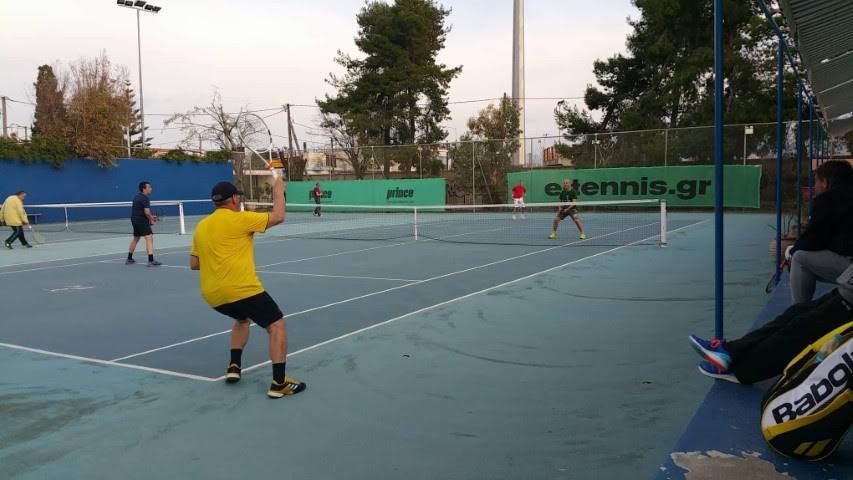 ΟΛΟΚΛΗΡΩΘΗΚΕ ΜΕ ΜΕΓΑΛΗ ΕΠΙΤΥΧΙΑ ΤΟ 1ο CORINTHIAN TENNIS CUP ΤΟΥ ΟΜΙΛΟΥ ...