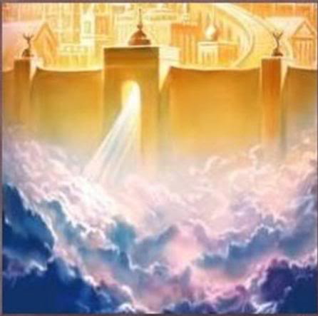 "AMBASSADOR FOR JESUS": He shall give you another Comforter