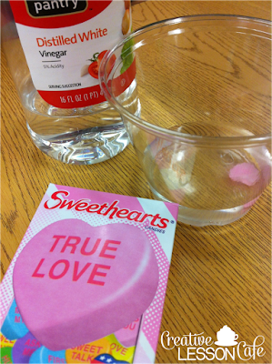 Creative Lesson Cafe: Second Grade Science Experiments, Math ...